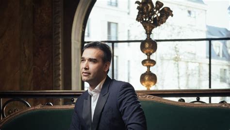 Bruno Procopio 1 5 Le Timbre Du Clavecin Ressemble Beaucoup à La Viole Caipira France