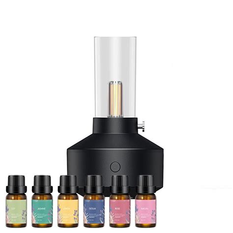 Titan Retro Filament Aroma Diffuser Artes Designs