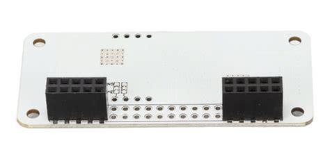 Placa Modular Mmdvm Duplex Hotspot Dual Hat Brazo De 10 Mw Cuotas