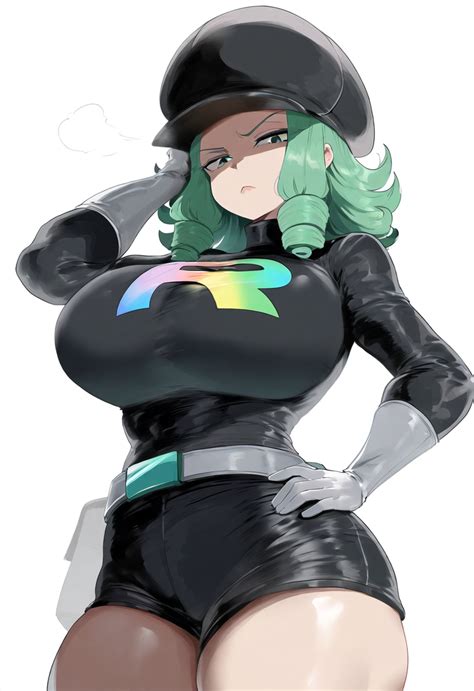 Rule 34 Ai Generated Ameanon Belt Big Breasts Breasts Gloves Green
