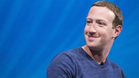 Mark Zuckerberg Reveals Meta Employees Have Lovingly Nicknamed Him