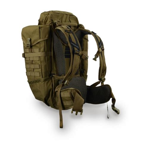 Eberlestock F3 Halftrack 2150ci Tactical Pack Free Shipping Urban