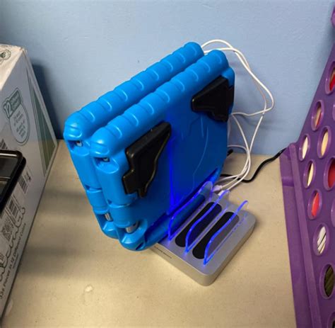 9 Ipad Charging Stations For The Classroom Nylas Crafty Teaching