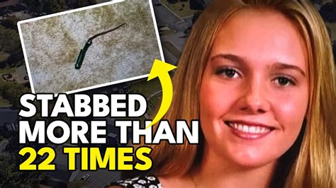 This Incredible Story About Johnia Berry Looks Like A Horror Movie Youtube