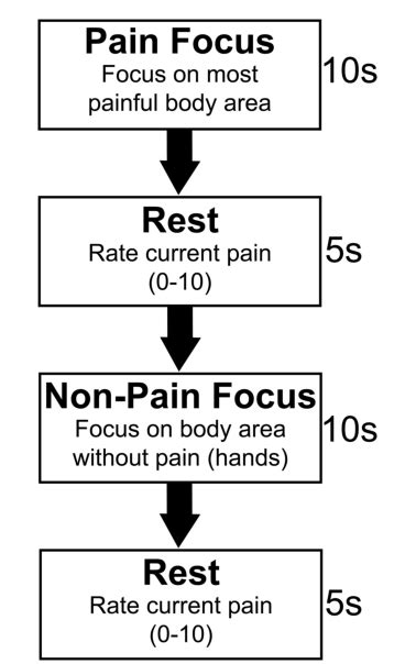 Figure 1 From Functional Hyperconnectivity And Task Based Activity