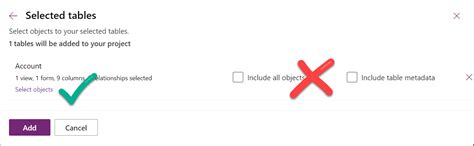 Keep Your Dataverse Solution Clean And Simple