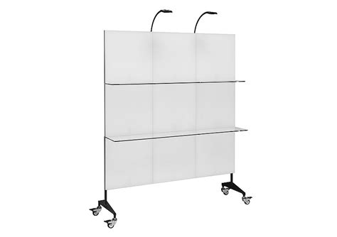 Mtbs Display Simplex Luce
