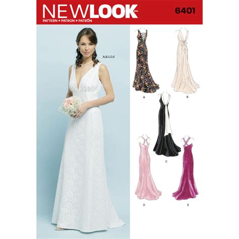 6401 Misses Special Occasion Dresses Textillia