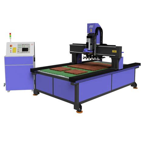 atc cnc router jak machinery