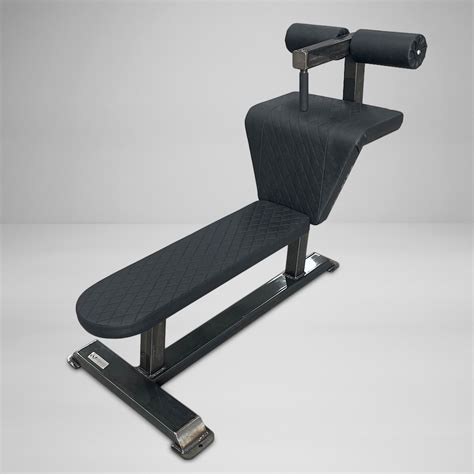 Crunch Bench Watson Gym Equipment