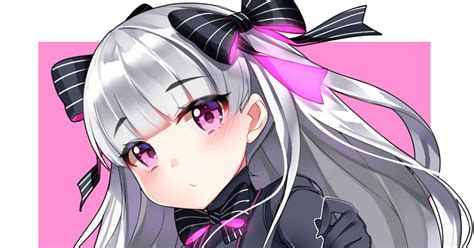 ナーサリー・ライム ナーサリー・ライム Gendo0032のイラスト Pixiv