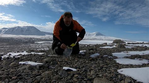 A Day In The Life Of A Research Scientist In Antarctica University Of