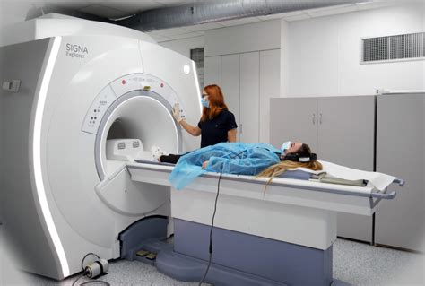 Rezonanta Magnetica RMN