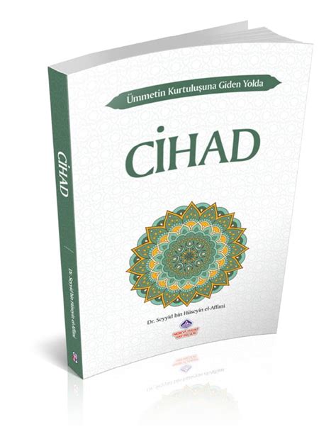 Cihad Nebevi Hayat Yayınları