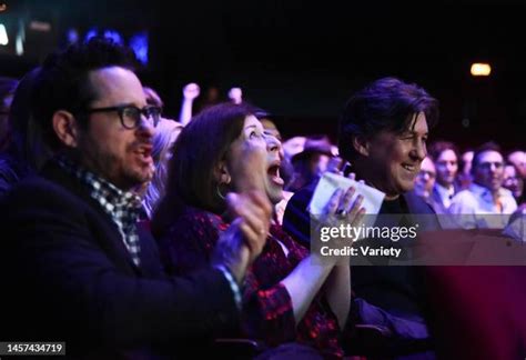 192 Winnie Holzman Photos And High Res Pictures Getty Images