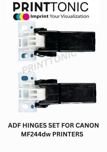 Hp Adf Hinges For Canon Mf244dw Mf229dw Printer At ₹ 250 Mumbai Id 2853173828962