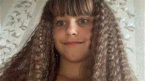 Гарна заческа Youtube