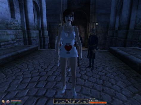 Studentdress 4 For Crowning Isles Downloads Oblivion Adult And Sex