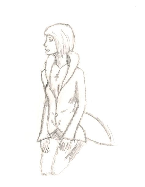 Gw Drawings Mesmer By T K R On Deviantart
