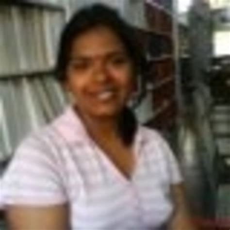 Sandhya Rai Post Doctoral Fellow Post Doctoral Fellow Under Dst
