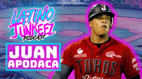 Latino Junkeez 52 Juan Apodaca Los Restos Son Mi Inspiración Para