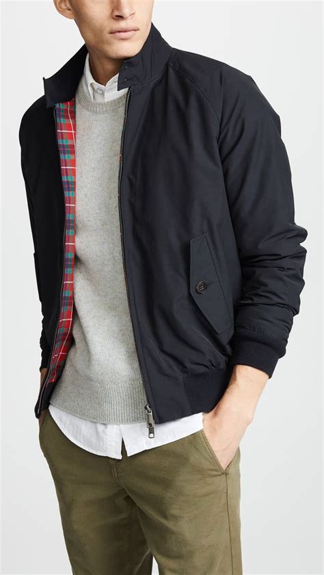 Macho Moda Blog de Moda Masculina 5 JAQUETAS MASCULINAS que vão