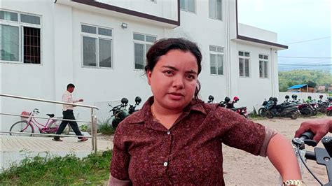 Rakshya Upreti Youtube