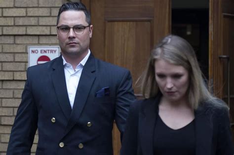 Oscar Pistorius Sentencing Mirror Online