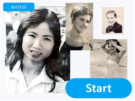 Ai批量放大圖像 線上 And 免費下載