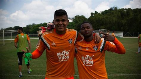 Após títulos e revelações em Fluminense estreia na Copinha de olho em repetir ano dourado