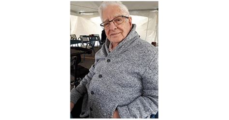 Roger Morin Obituary 2023 Thunder Bay On The Thunder Bay