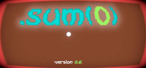 Sum0 By Zeroz