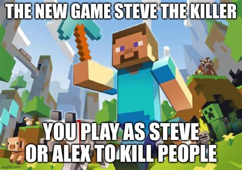 Minecraft Imgflip