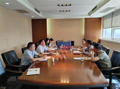 市委市级机关工委到我局督导调研机关党建等工作澎湃号·政务澎湃新闻 The Paper