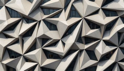 Free Geometric Building Pattern Image Download At Stockcake