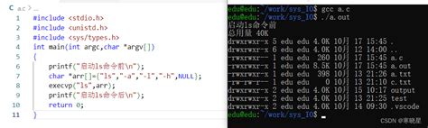 【linux】进程管理：进程控制块、进程号、fork创建进程、特殊进程及exec函数族解析 liunx 获取程序进程号 csdn博客