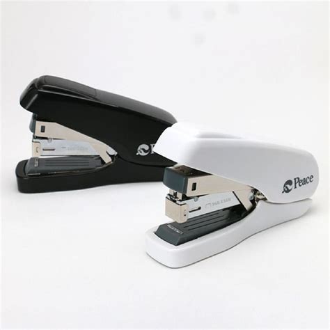 Peace 33호침용 디자인 스테이플러 홈플러스 택배배송