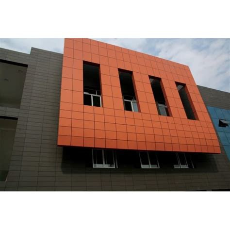 Ceramic Wall Cladding Services At Best Price In Manapakkam Svp