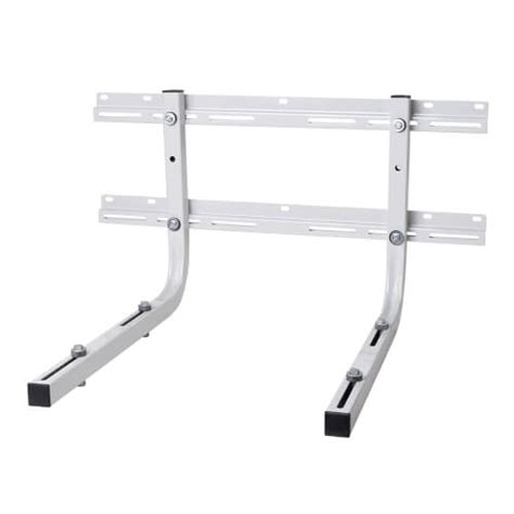 Qswb1100 Diversitech Qswb1100 Quick Sling Mini Split Wall Bracket