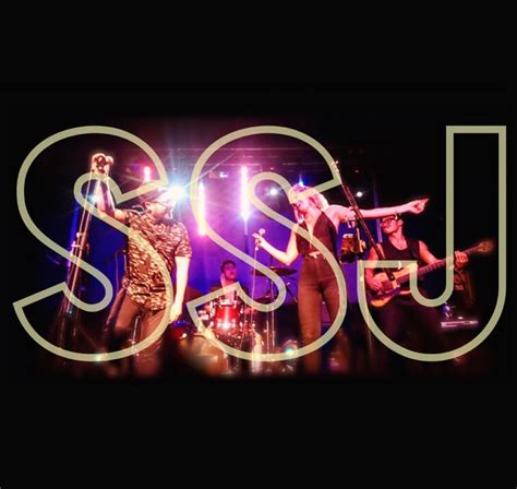 Sexy Sunday Jam Sydney Cover Band For Hire For Events