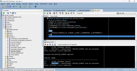 Bug Pls 00201 O Identificador Incluircliente Deve Ser Declarado
