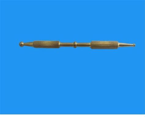 Hand K377 Kstar Jimmy Brass Cut Classical For Personal At ₹ 150piece