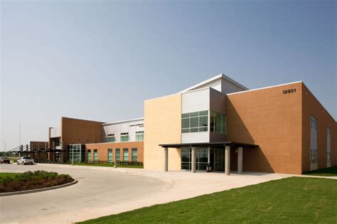 Keller Isd Caprock Elementary School Steele And Freeman Inc