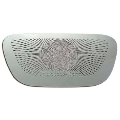 Speaker Grille Perforated Metal Sheet China Perforated Metal Sheet