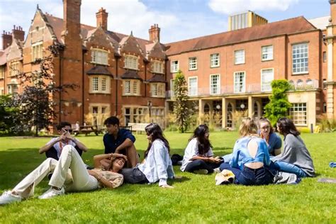 Social And Cultural Overview