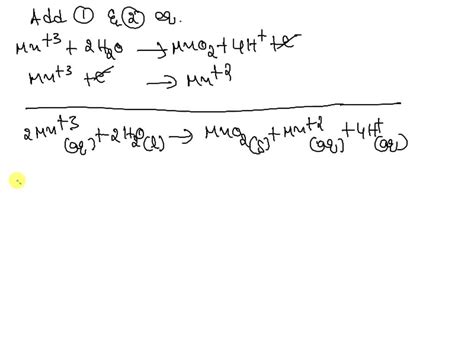 solved assign oxidation numbers for each of the elements participating