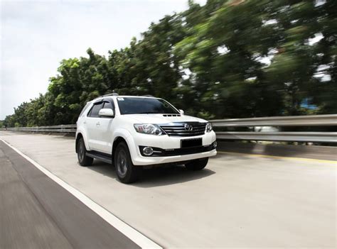 Penyebab Suara Mesin Mobil Toyota Fortuner 2kd Ada Bunyi Berisik
