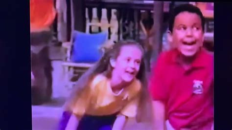 Barney And Friends Season 4 Episode 11 Different Kind Of Mystery Full