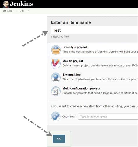 How To Integrate NET Projects With Jenkins