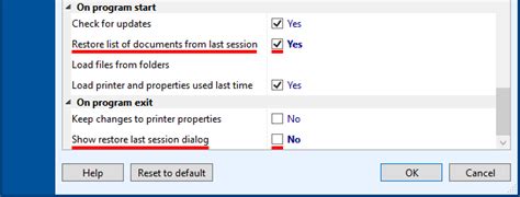 How To Manage Print Settings In Print Conductor Batch Printing With Print Conductor